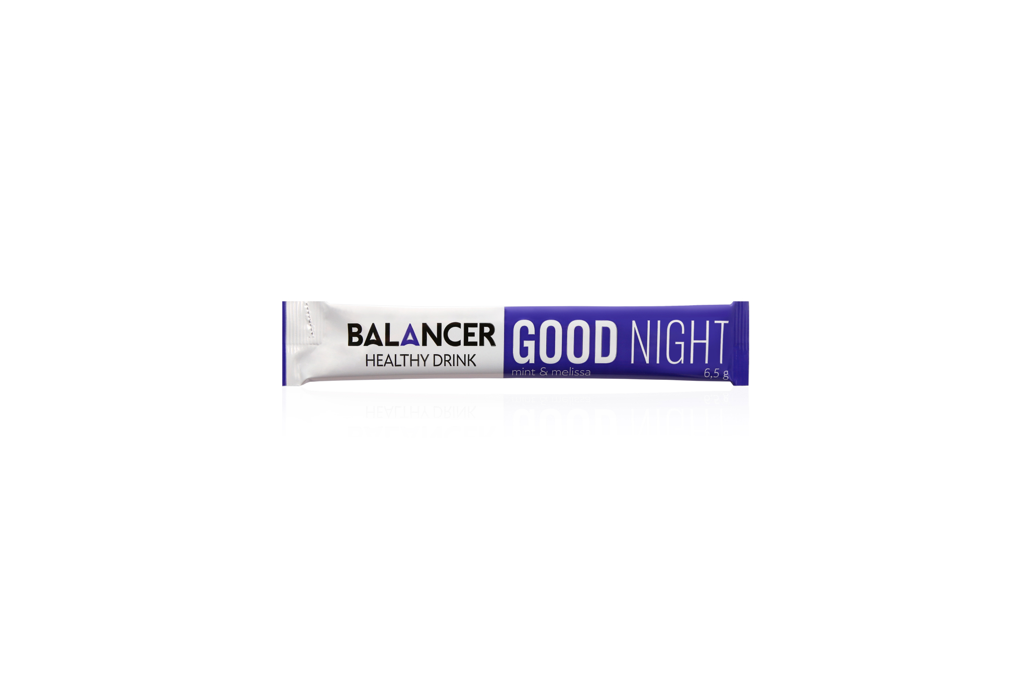 BALANCER GOOD NIGHT Magnesium Drink, 10 sticks :: Balancer :: Products ...